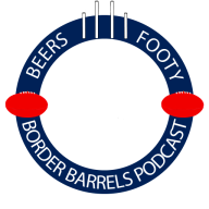 7. Jack’s Left Foot – Border Barrels Podcast