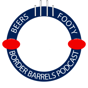 7. Jack’s Left Foot – Border Barrels Podcast