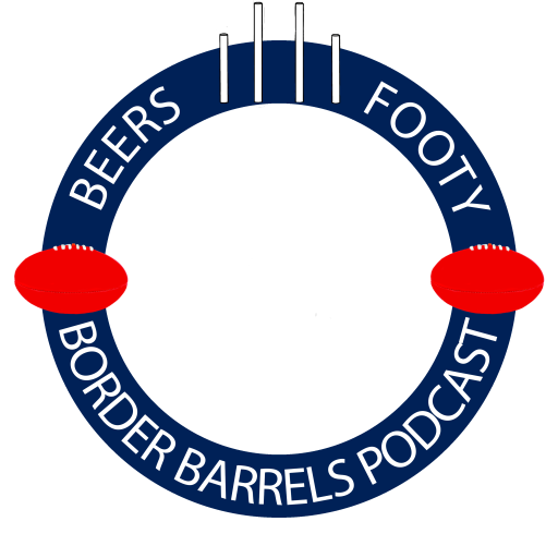 5. The Legend of Bag of Ants – Border Barrels Podcast